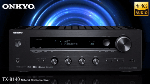 Stereo Hifi GIF by Onkyo USA - Find & Share on GIPHY