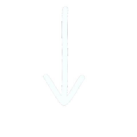 White Arrow Sticker by Akimera for iOS & Android | GIPHY