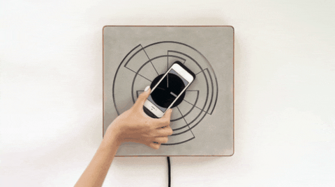 Inductive Charging GIFs - Find & Share on GIPHY