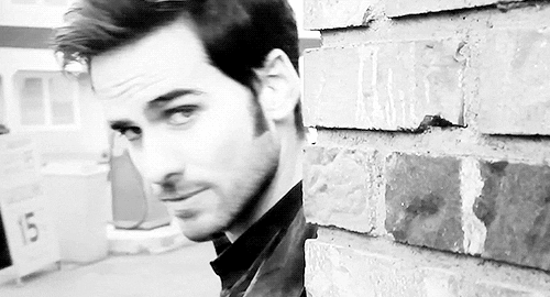 Killian Jones S Find And Share On Giphy