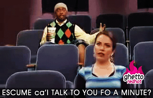 Talk GIF - Find & Share on GIPHY