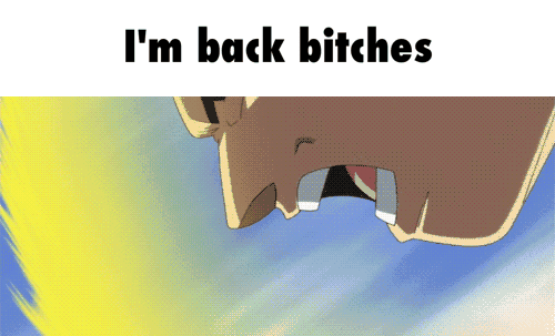 Big Back Gif
