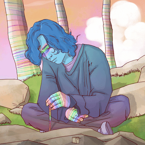 Third Eye Psychedelics GIF by Phazed - Find & Share on GIPHY