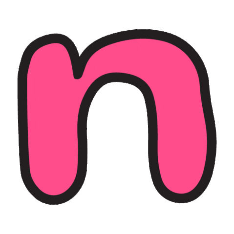 A-Z Letter Sticker by irlrubyph for iOS & Android | GIPHY