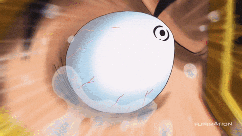One Piece Shock GIF by Funimation - Find & Share on GIPHY