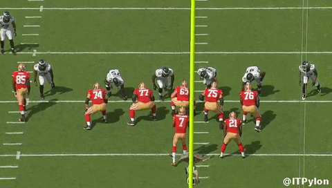 The Quarterback GIF - Find & Share on GIPHY