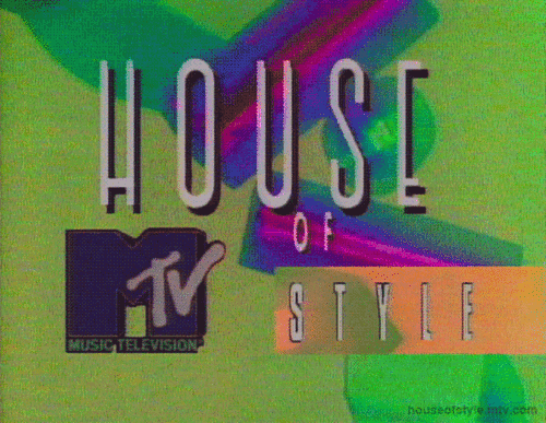 Mtv Vintage GIF - Find & Share on GIPHY