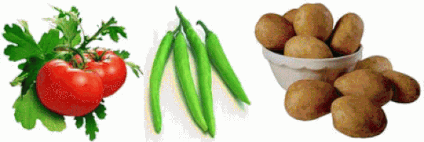 Vegetables GIF - Find & Share on GIPHY