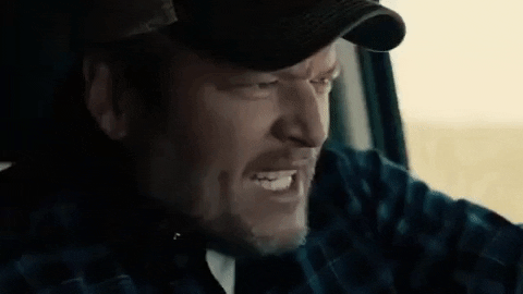 Gods Country GIF by Blake Shelton - Find & Share on GIPHY