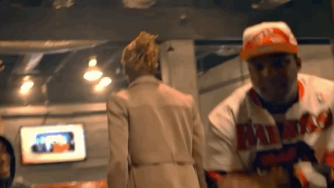 Young Thug Halftime GIF - Find & Share on GIPHY
