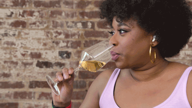 Drunk Wine Tasting GIF by Comedy Central - Find & Share on GIPHY