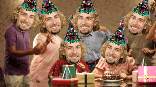 Party GIF - Find & Share on GIPHY