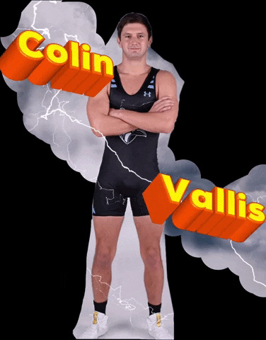 Colin GIF by Hopkins Wrestling - Find & Share on GIPHY