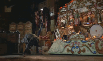 Who Framed Roger Rabbit Eddie Valiant GIF - Find & Share on GIPHY