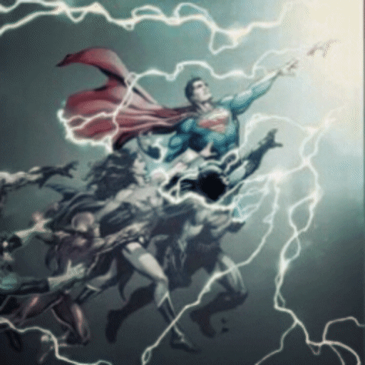 Dc GIF - Find & Share on GIPHY