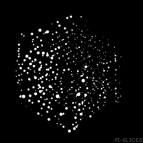 Black And White Loop GIF by Pi-Slices - Find & Share on GIPHY