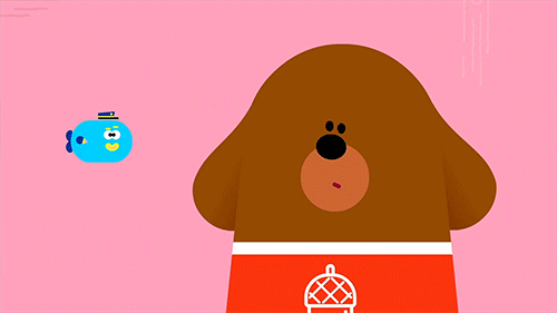 GIF by Hey Duggee - Find & Share on GIPHY