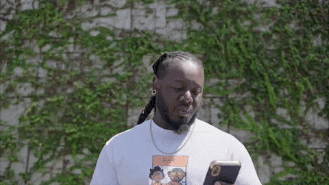 T-Pain Money GIF by Fuse - Find & Share on GIPHY