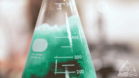 Southeast Missouri State University Chemistry GIF by SEMissouriState ...