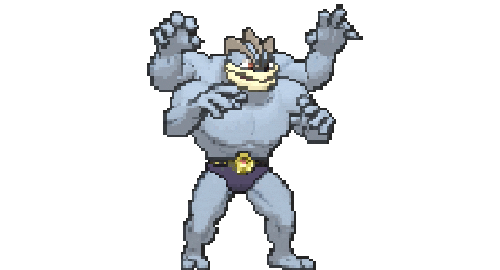 Transparent Animated GIF