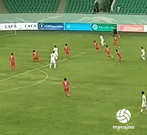 Fly High Football GIF by mycujoo - Find & Share on GIPHY