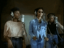 Back Up Singers GIFs - Find & Share on GIPHY