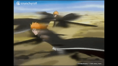 (Zangetsu's Power) The ICHIGO KUROSAKI Battle Arena (Old sneakpeek ...