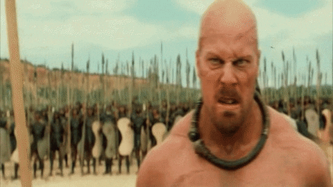 Hero GIFs - Find & Share on GIPHY