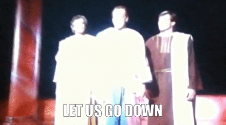 I made some classic temple movie GIFs : r/exmormon