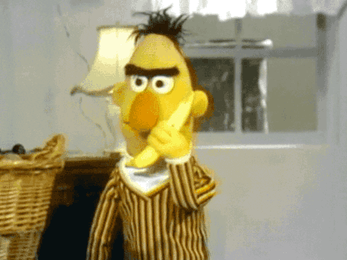 Season One Sesame Street S Find And Share On Giphy