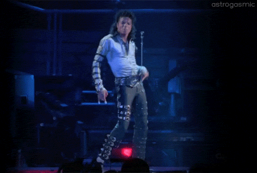 Michael Jackson GIF - Find & Share on GIPHY