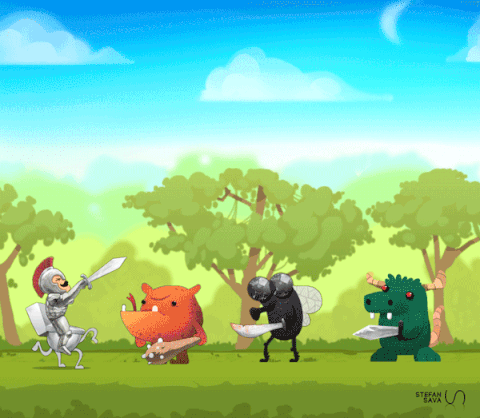 Friendly GIF - Find & Share on GIPHY