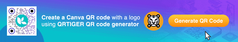 Canva QR code: How to add a dynamic QR code to your Canva designs ...