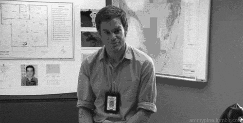 Dexter Tv GIFs - Find & Share on GIPHY