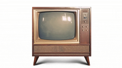 Vintage Tv GIF - Find & Share on GIPHY