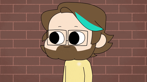 Disappear Peace Out GIF by Achievement Hunter - Find & Share on GIPHY