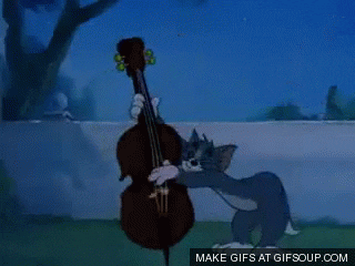 Upright Bass GIFs - Find & Share on GIPHY