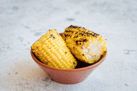 Corn GIF by Nando's Aus - Find & Share on GIPHY