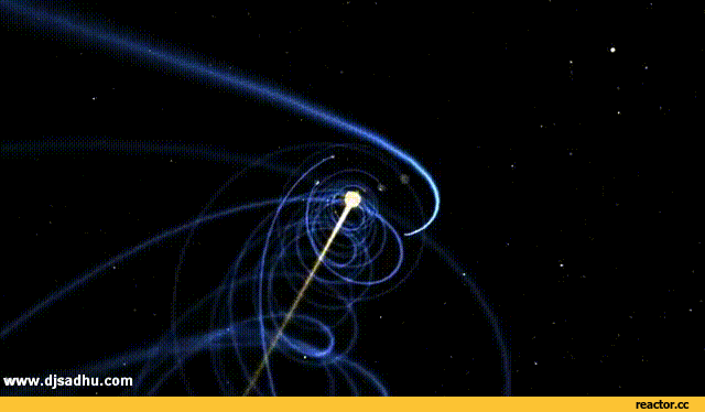 Astronomy GIF - Find & Share on GIPHY