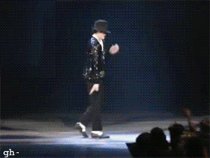 Michael Jackson Moonwalk GIF - Find & Share on GIPHY