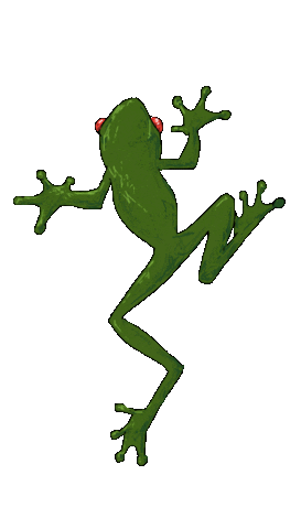 Jump Jumping Sticker for iOS & Android | GIPHY