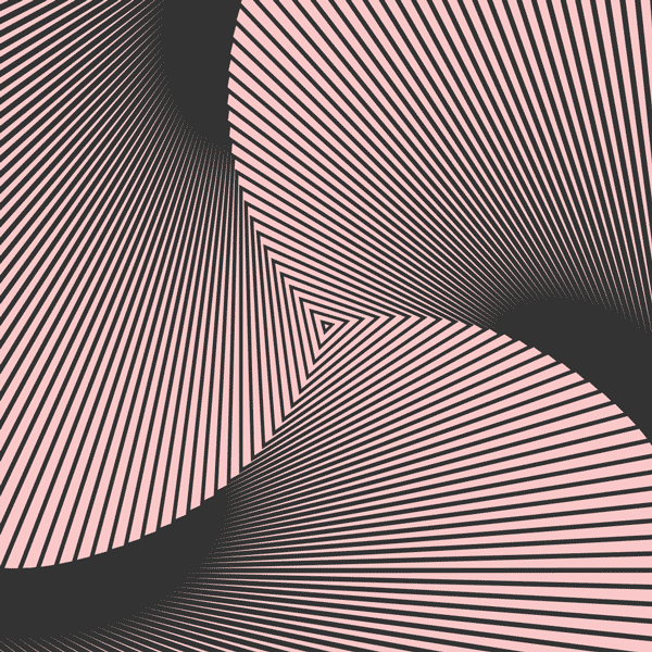 Mesmerizing Digital Art GIF by Borrachas - Find & Share on GIPHY