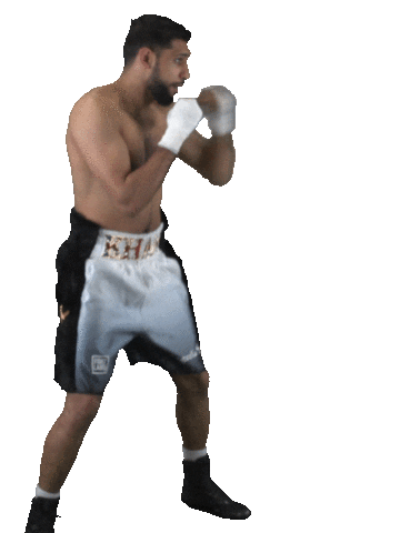 Espn Fighting Sticker by Top Rank Boxing for iOS & Android | GIPHY
