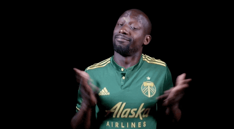 MRW i find all the Timber's reaction gifs : r/timbers