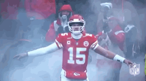 2018 Nfl Football GIF by NFL - Find & Share on GIPHY