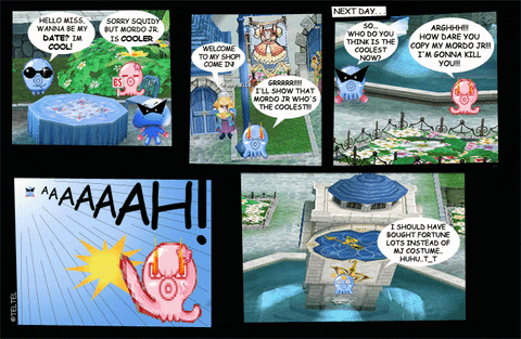 Comics GIF - Find & Share on GIPHY