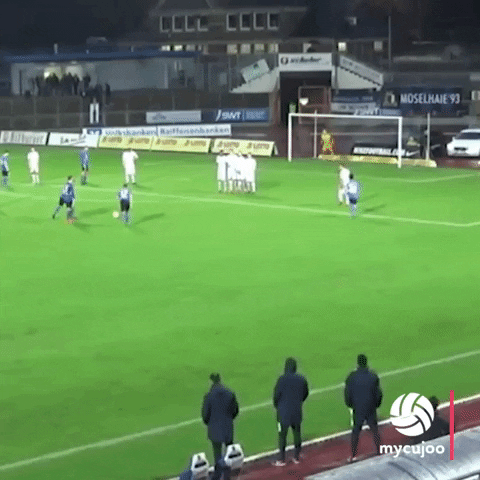 Germany Wow GIF by mycujoo - Find & Share on GIPHY