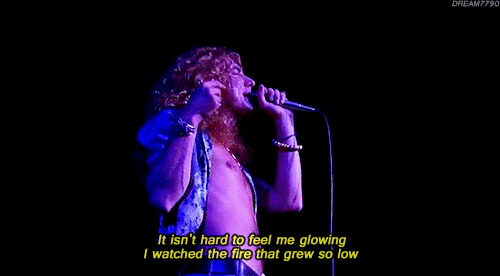 Led Zeppelin GIF - Find & Share on GIPHY