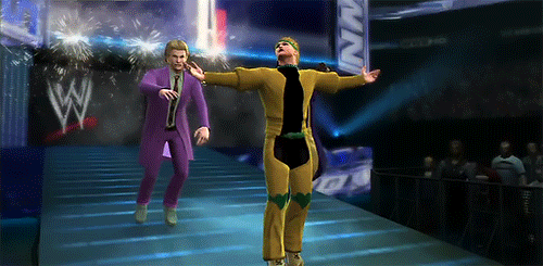 Soundtrack for 1st Part of JoJo's Bizarre Adventure Part 5: Golden Wind ...