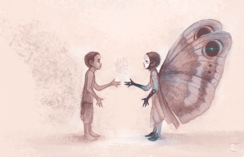 Spell Cast GIFs - Find & Share on GIPHY